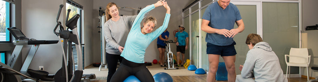 Biokinetics | Maryna Wessels